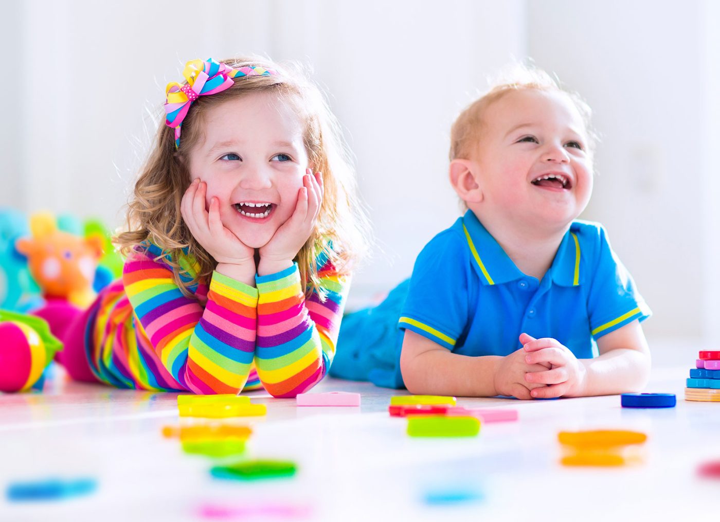 Caterpillar Kidz Early Learning Centre and Kindergarten Reservoir VIC ...
